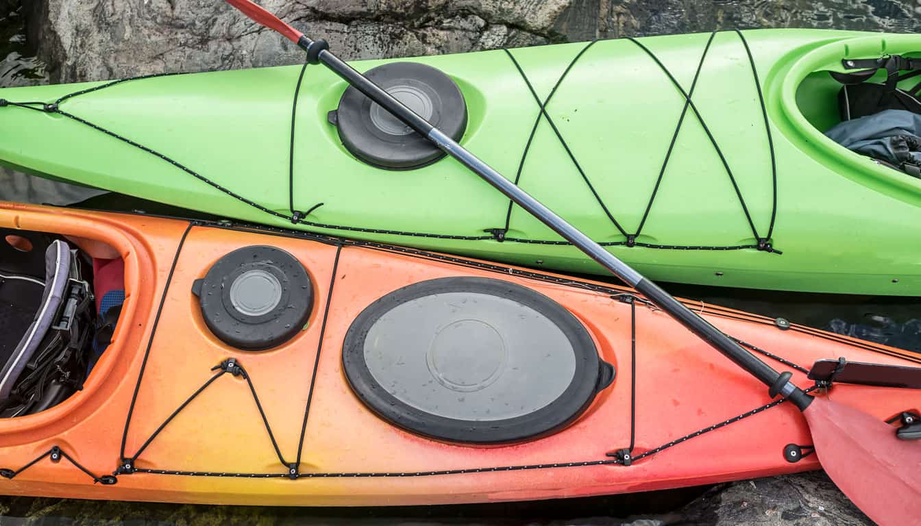 Beginner's Guide: How to Kayak Safely & Easily