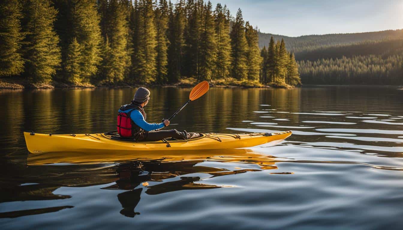 Beginner's Guide: How to Kayak Safely & Easily